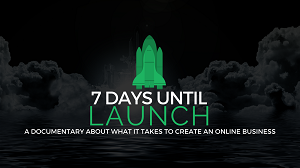 Ben Adkins - 7 Days Until Launch - Supporting Your Learning and Development