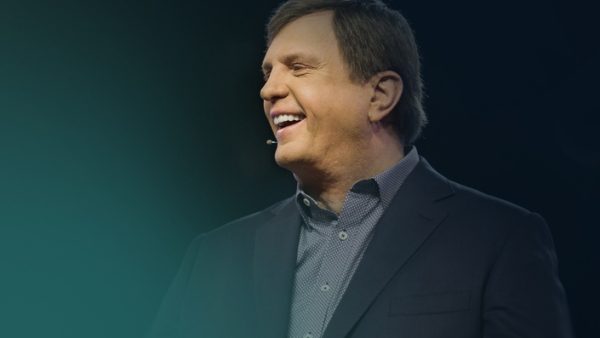 Jimmy Evans - Building a Healthy Church - Supporting Your Learning and ...