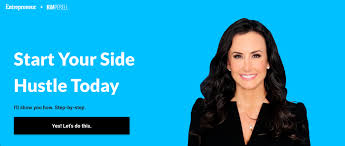 Kim Perrel - Side Hustle Accelerator - Supporting Your Learning and ...