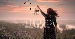 Louise Adams - UNTRAPPED Masterclass - Supporting Your Learning and ...