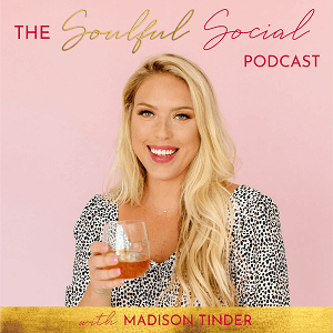 Madison Tinder - Soulful Social - Supporting Your Learning and Development