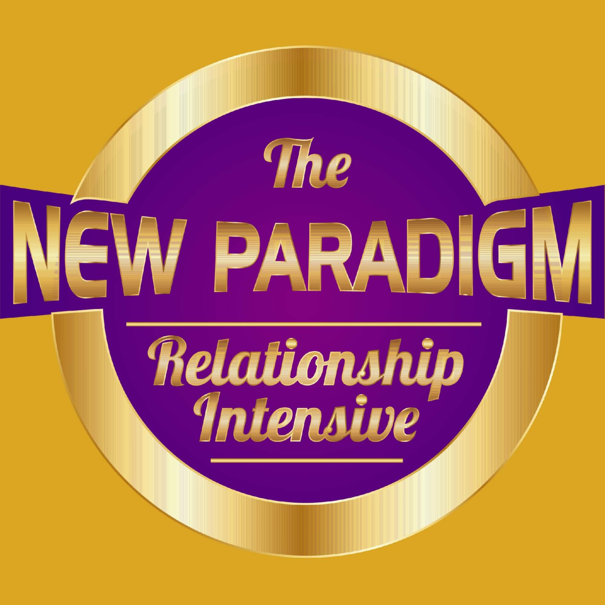 New Paradigm Relationship Intensive 2020 - Supporting Your Learning and ...