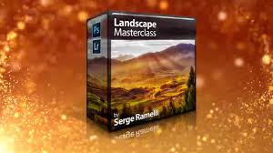 PhotoSerge - Landscape Masterclass - Supporting Your Learning and ...