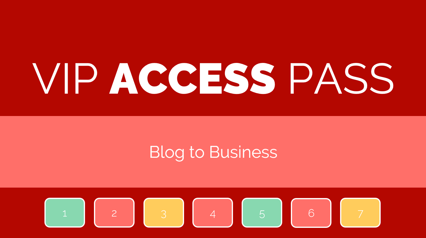 Suzi Whitford - VIP Access Pass - Supporting Your Learning and Development