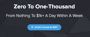 Zero To One-Thousand - Supporting Your Learning and Development