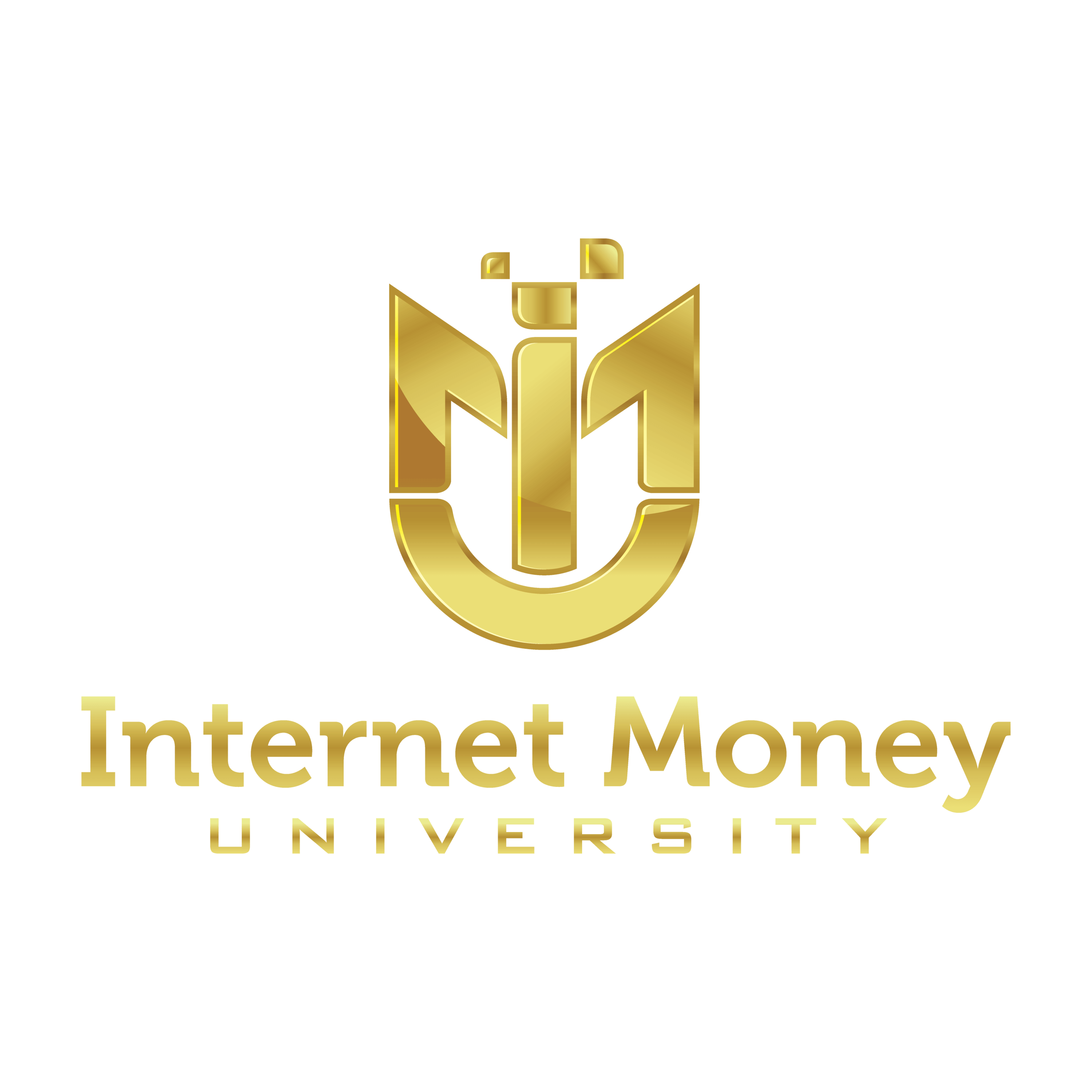 Internet Money University - Supporting Your Learning and Development