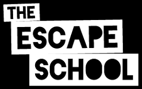 The Escape School - Career Reset - Supporting Your Learning and Development