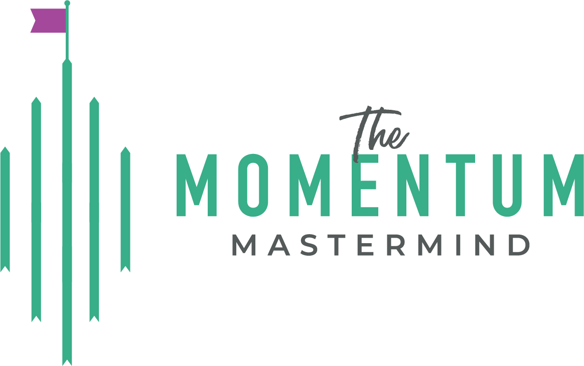 Tomayia Colvin - Momentum Mastermind - Supporting Your Learning and ...