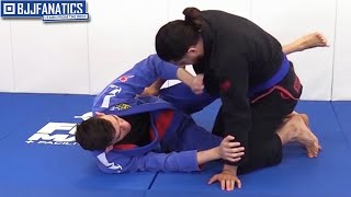 Aaron Benzrihem - Basics To Advanced - The Leg Drag - Supporting Your ...