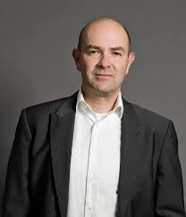 Chris Anderson - 60 Years of Challenge & Bobby Rio Test Deflector ...