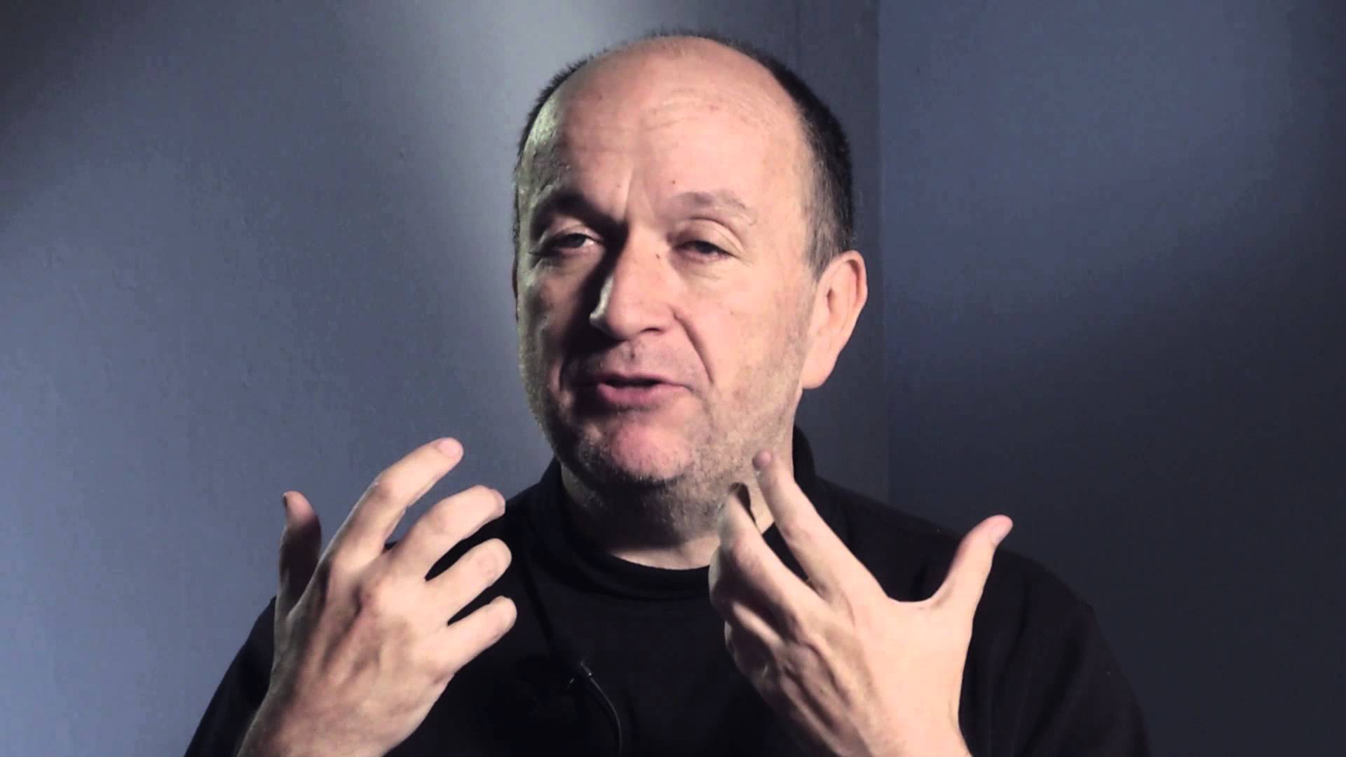 Chris Soth - The Million-Dollar Screenwriting Seminar - Supporting Your ...