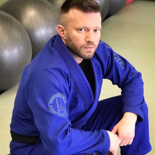 Eli Knight - Gi To Street Self-Defense - Supporting Your Learning and ...