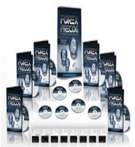 FOREX PRECOG SYSTEM FOR MT4 + FULL COURSE - Supporting Your Learning ...