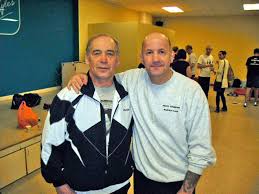 Geoff Thompson Masterclass 6DVD - Supporting Your Learning and Development