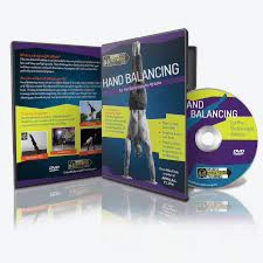 Hand Balancing - for the Bodyweight Athlete Video - Supporting Your ...