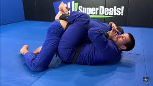 Jake Mackenzie - Competition Closed Guard - Supporting Your Learning ...