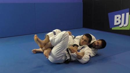 Jake Mackenzie - Gringo Passing - Supporting Your Learning and Development