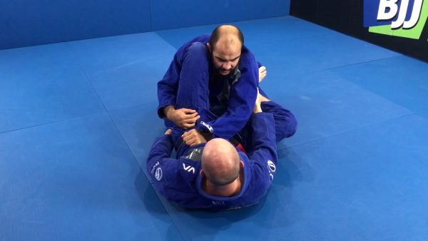 Jay Wadsworth - The 92 Double Sleeve Guard - Supporting Your Learning ...