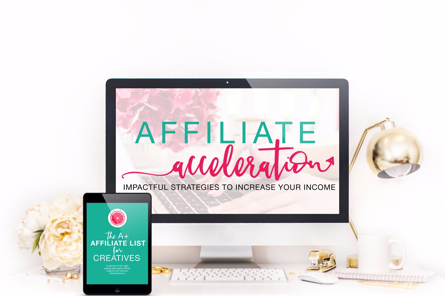 Kayla Aimee - Affiliate Acceleration - Supporting Your Learning and ...