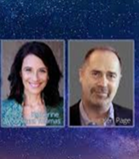 Ken Page – The Wisdom Path to Finding Lifelong Love - Supporting Your ...