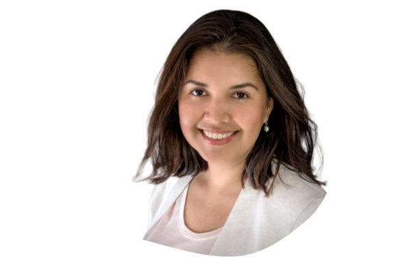 Mariana Peña - Create your framework - Supporting Your Learning and Development