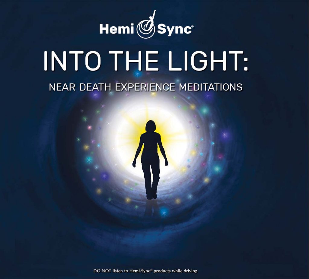 Monroe Institute (Hemi-Sync)Scott Taylor - Into the Light Near-Death ...