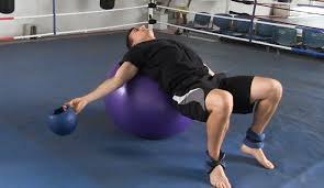 Nick Curson - Athletic Training Protocol Vol 1 - Supporting Your ...