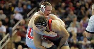 Nick Gwiazdowski - Winning Mat Wrestling - Supporting Your Learning and ...
