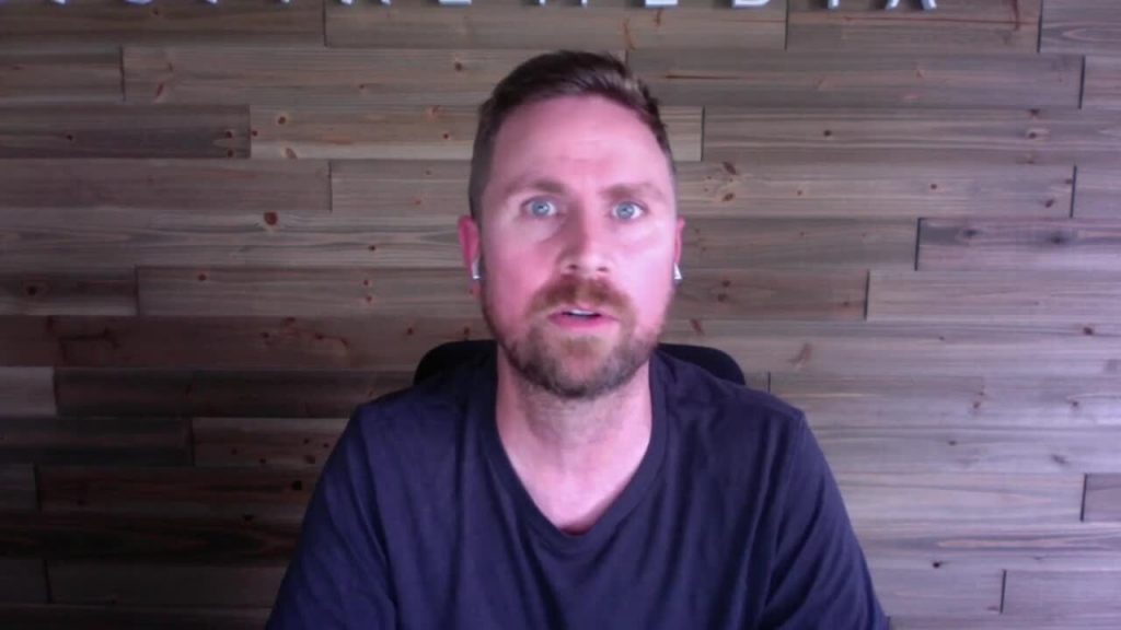 Rob Bailey - Built to Scale Live Event - Supporting Your Learning and ...