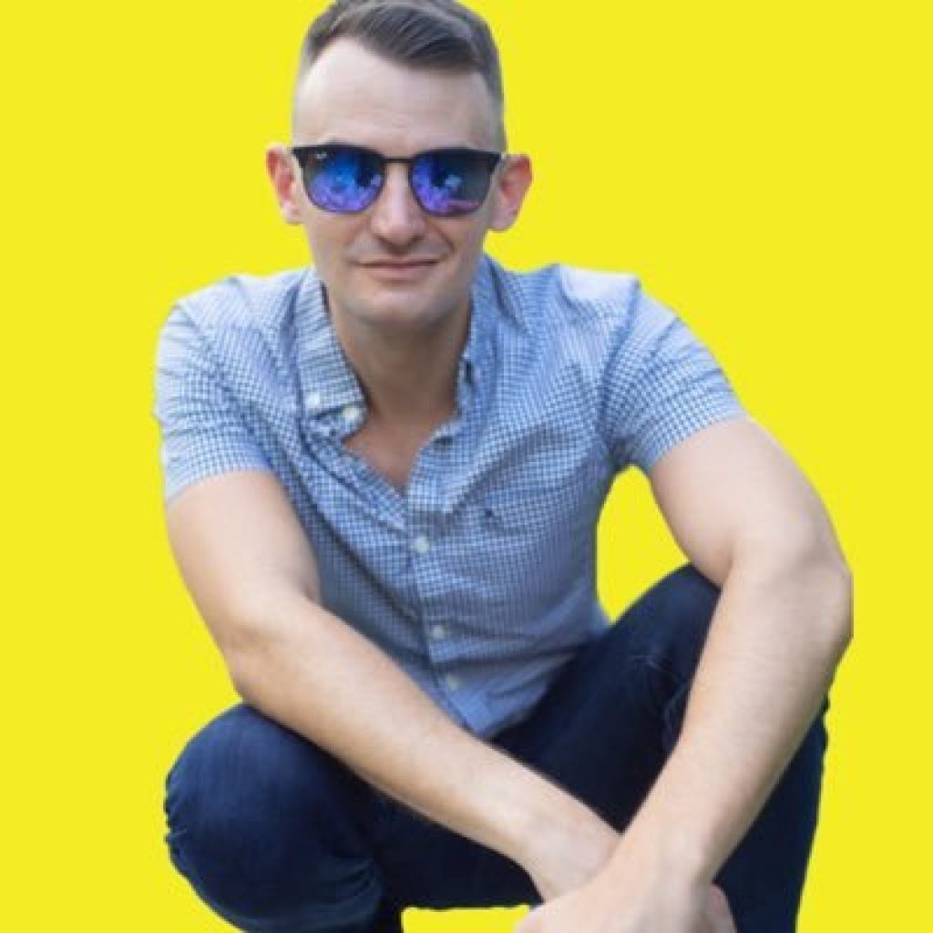 Tyler Narducci - The Done-For-You Agency - Supporting Your Learning and ...