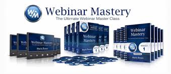 Webinar Mastery Mario Brown - Supporting Your Learning and Development