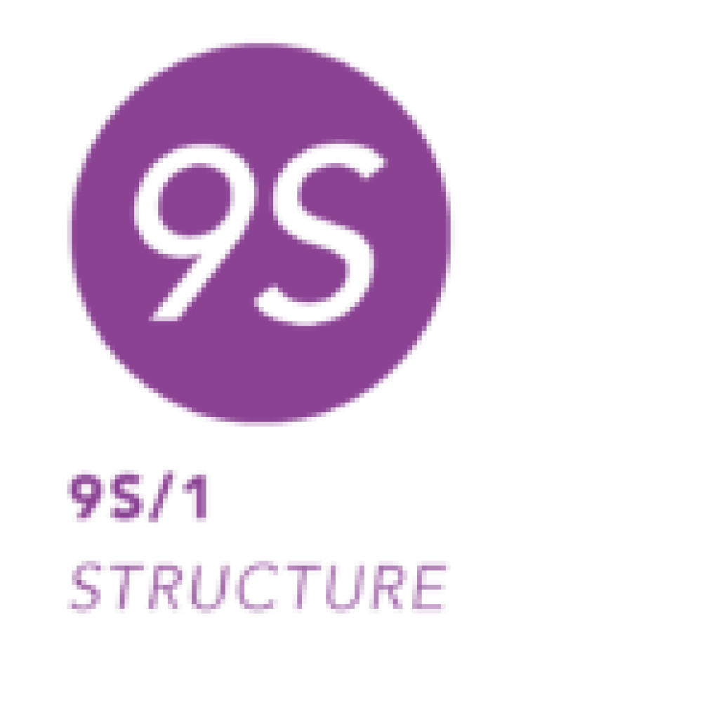 Z-Health - 9S STRUCTURE COURSE - Supporting Your Learning and Development