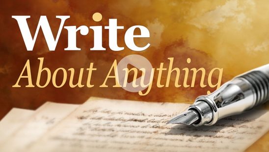 Analysis and Critique How to Engage and Write about Anything ...