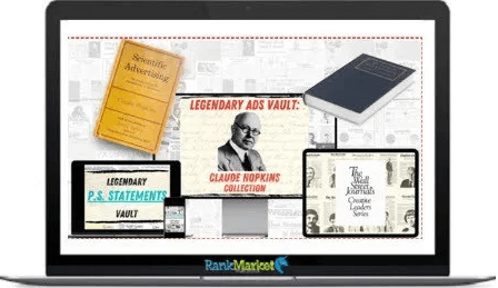 Claude Hopkins – Legendary Ads Vault - Supporting Your Learning and ...