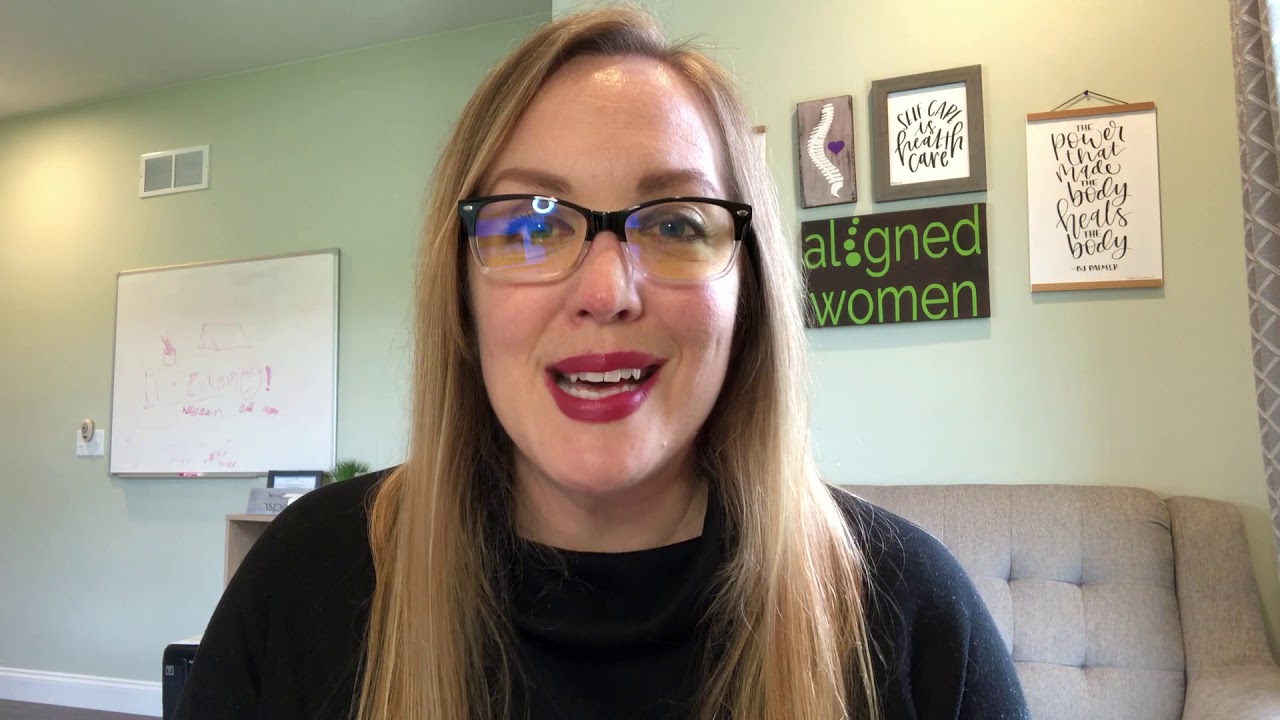 Danielle Eaton - Aligned Marketing Essentials - Supporting Your ...