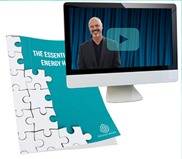 Dr. Bradley Nelson – The Essentials of Energy Healing – October 2019 ...