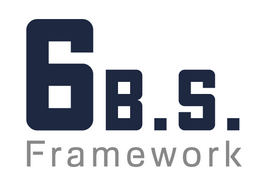 Fred Lam - 6 B.S Framework - Supporting Your Learning and Development