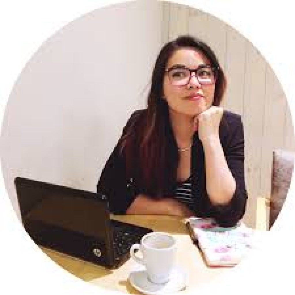 Gabriela Higa - Masterclass - Salsa Secreta de Comunicación Ninja para ...