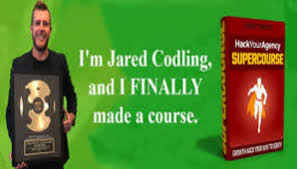 Jared Codling - Hack Your Agency Super Course - Supporting Your Learning and Development