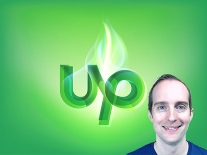 Jerry Banfield with EDUfyre - The Power of Live Giveaways Online with ...