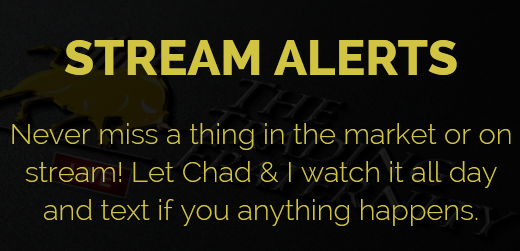 Josh Answers - STREAM ALERTS - Supporting Your Learning and Development