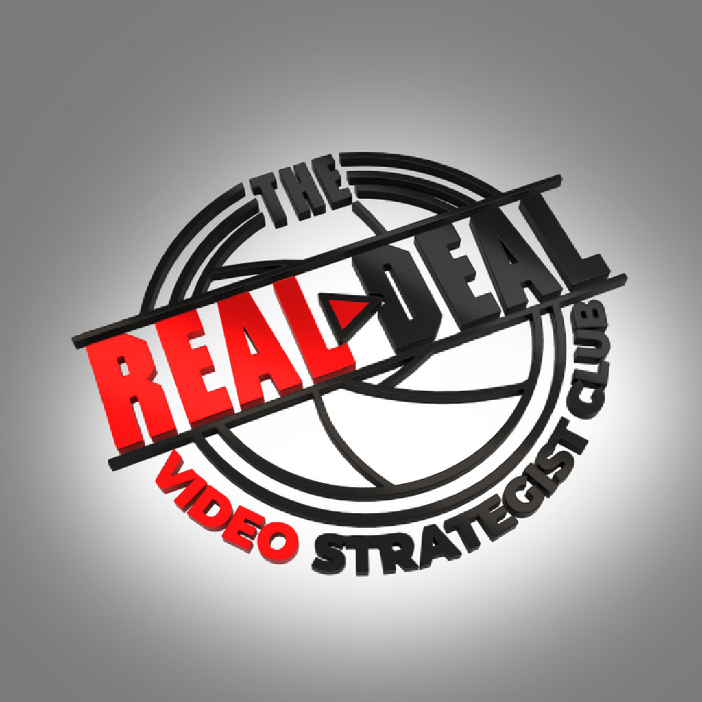 Mark Cloutier - The Real Deal Video Strategist Club - Supporting Your ...