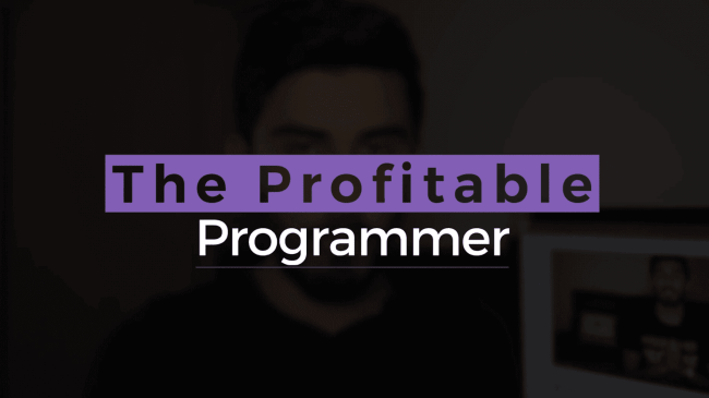 Rafeh Qazi - The Profitable Programmer Course 2.0 - Supporting Your Learning and Development
