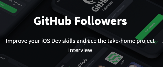 Sean Allen - iOS Dev Job Interview Practice - Take Home Project - Supporting Your Learning and ...