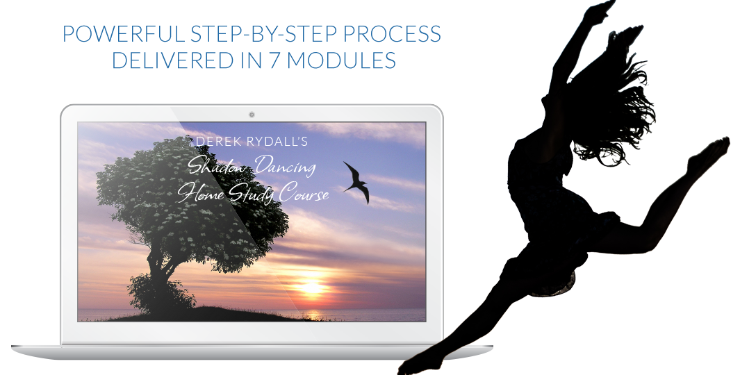 Shadow Dancing Home Study Program - Supporting Your Learning and Development