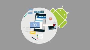 Stone River eLearning - Build Android Apps with App Inventor 2 - No Coding Required - Supporting ...