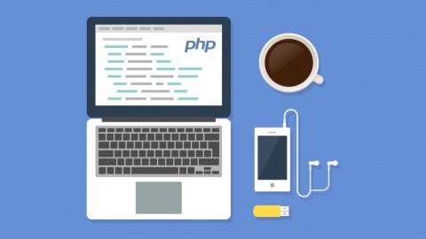 Stone River eLearning - Learn PHP Programming From Scratch - Supporting Your Learning and ...