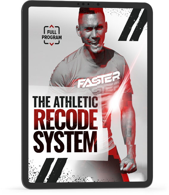 The Athletic Recode System - Supporting Your Learning and Development