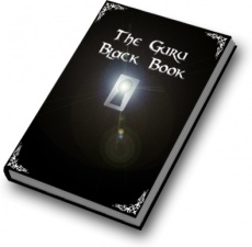 The Guru Black Book - Supporting Your Learning and Development