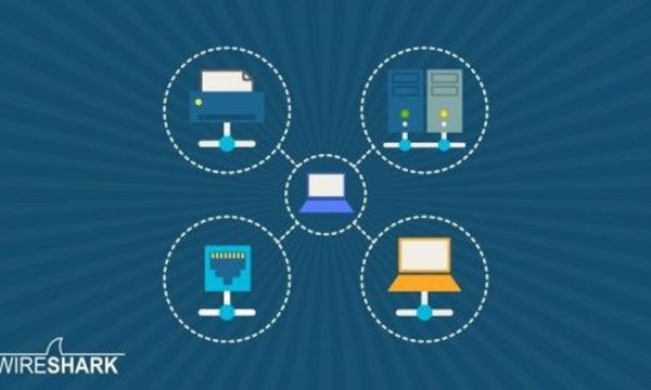 Jerry Banfield with EDUfyre - The Complete Wireshark Course - Go from ...